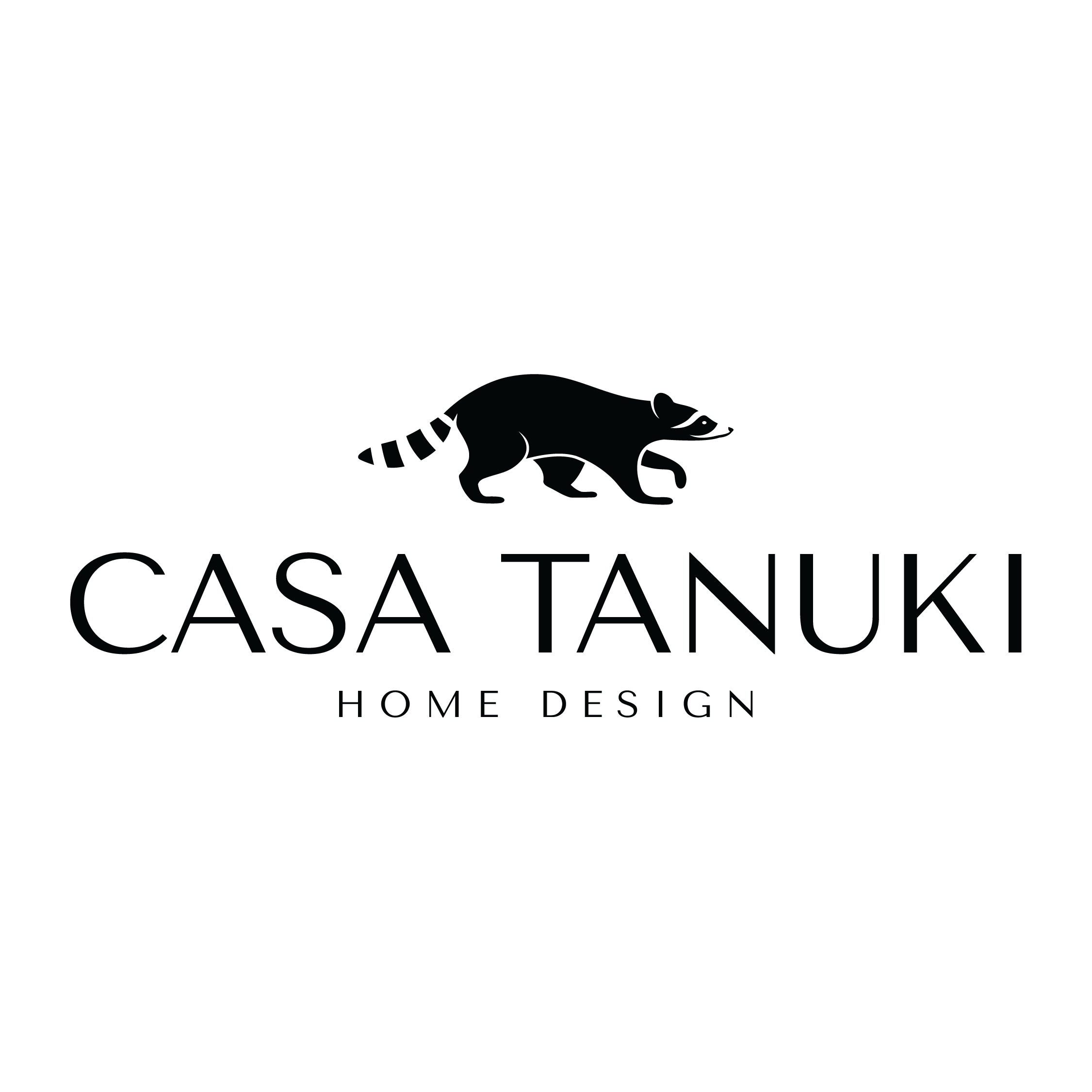 CONTACT – Casa Tanuki